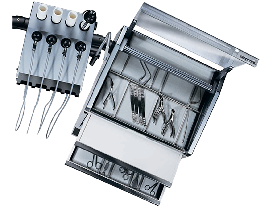 Home 3 - Medical Equipment - Ustimed